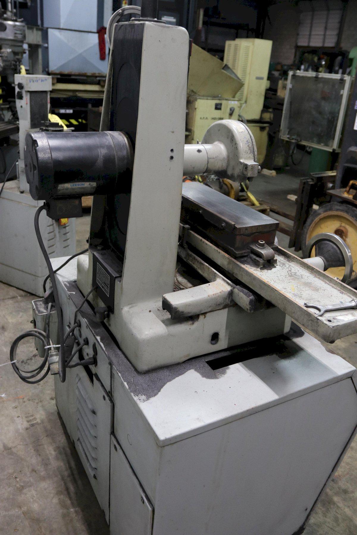 HARIG GRINDER: STOCK 12222