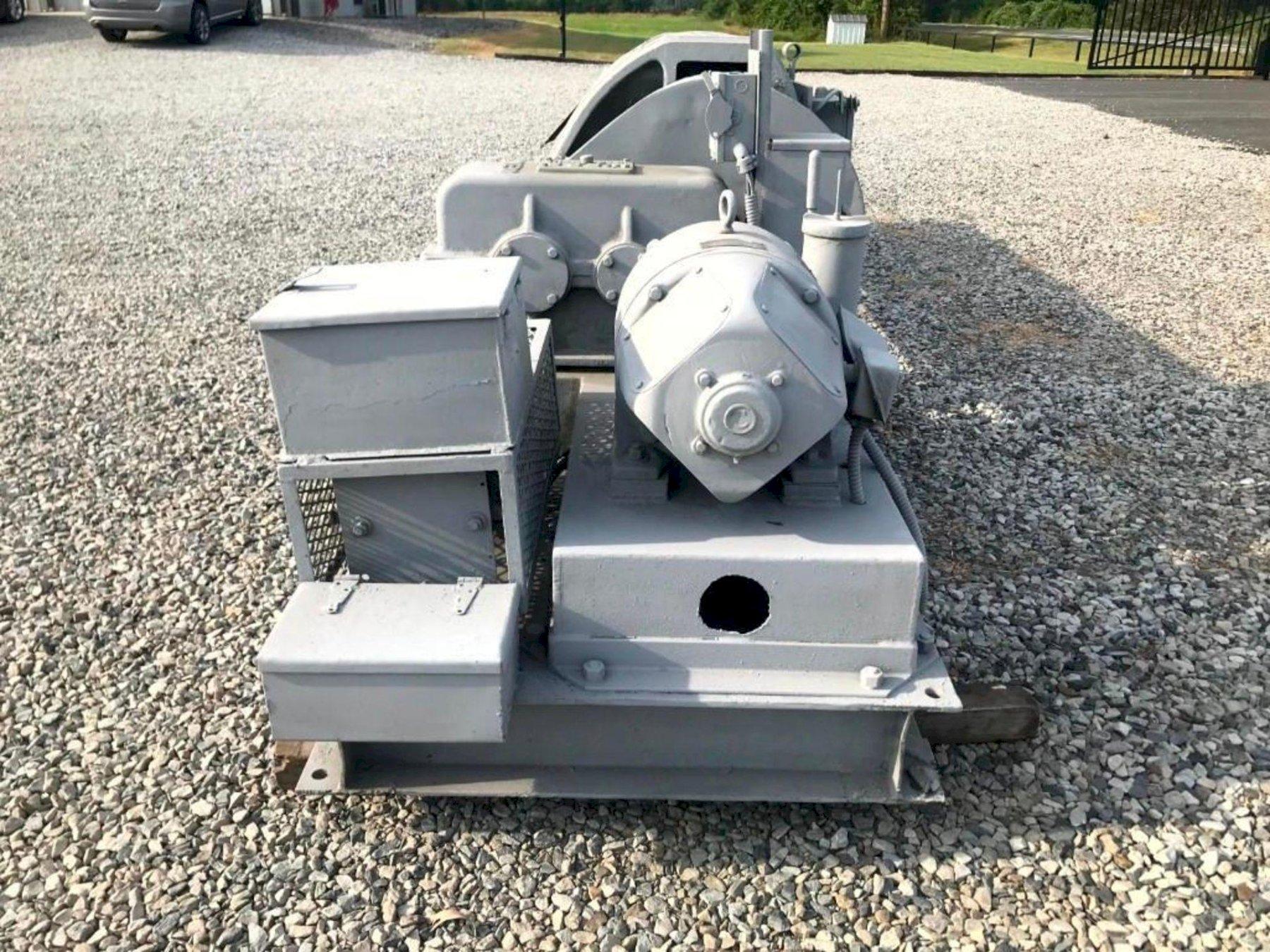 WEBB 6L - Rolls, Plate Bending (incld Pinch) | Machine Hub