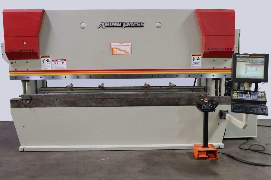 ACCURPRESS 717512 - Demagnetizers | Machine Hub