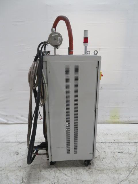 Matsui Used DMZ2-40 Material Rotary Desiccant Dryer, Yr. 2018, 460V ...