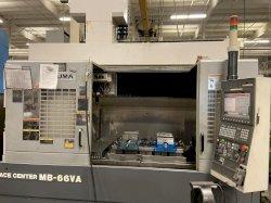 Okuma | Tramar Industries