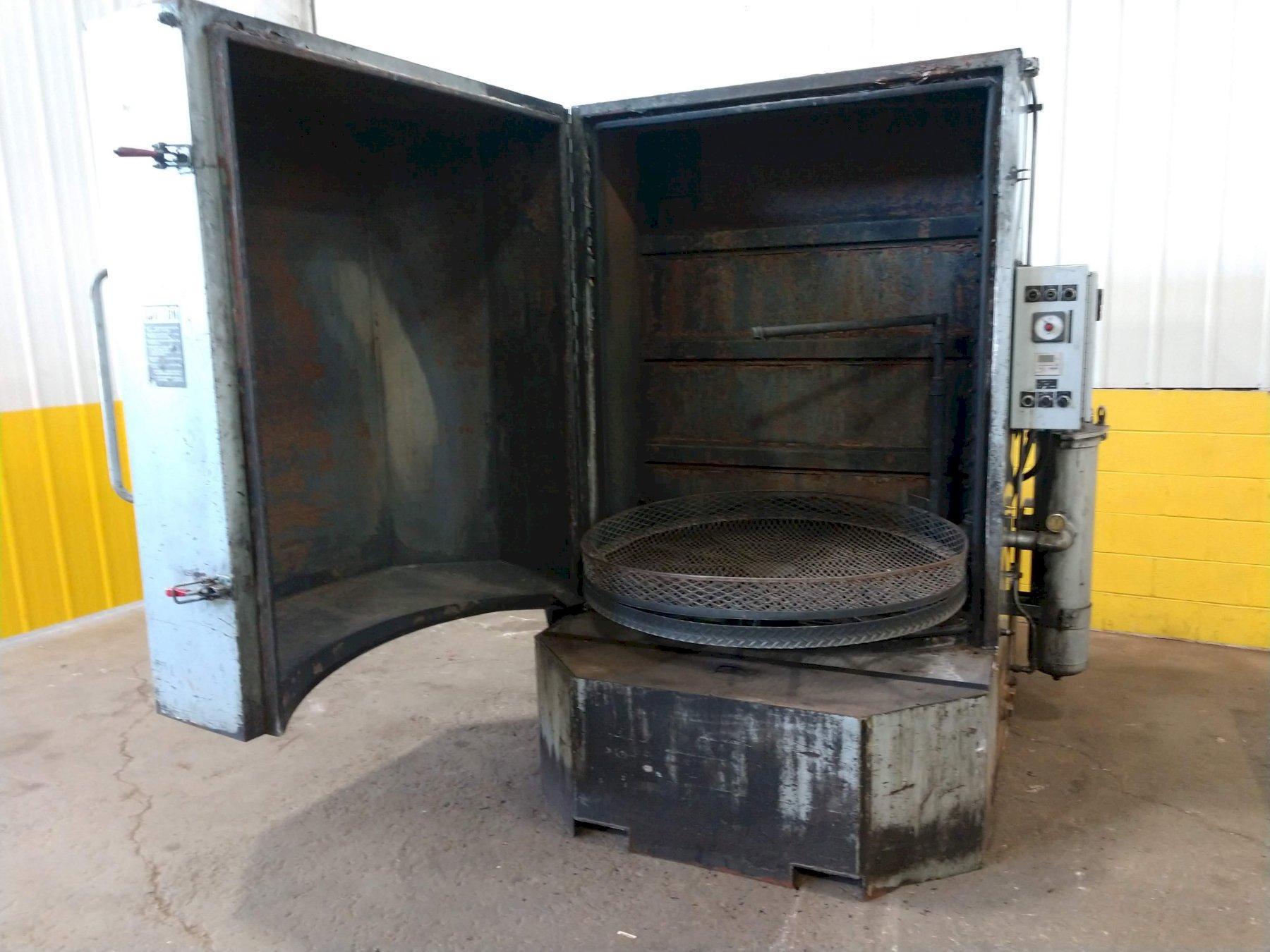 BETTER ENGINEERING PARTS WASHER: STOCK#12612