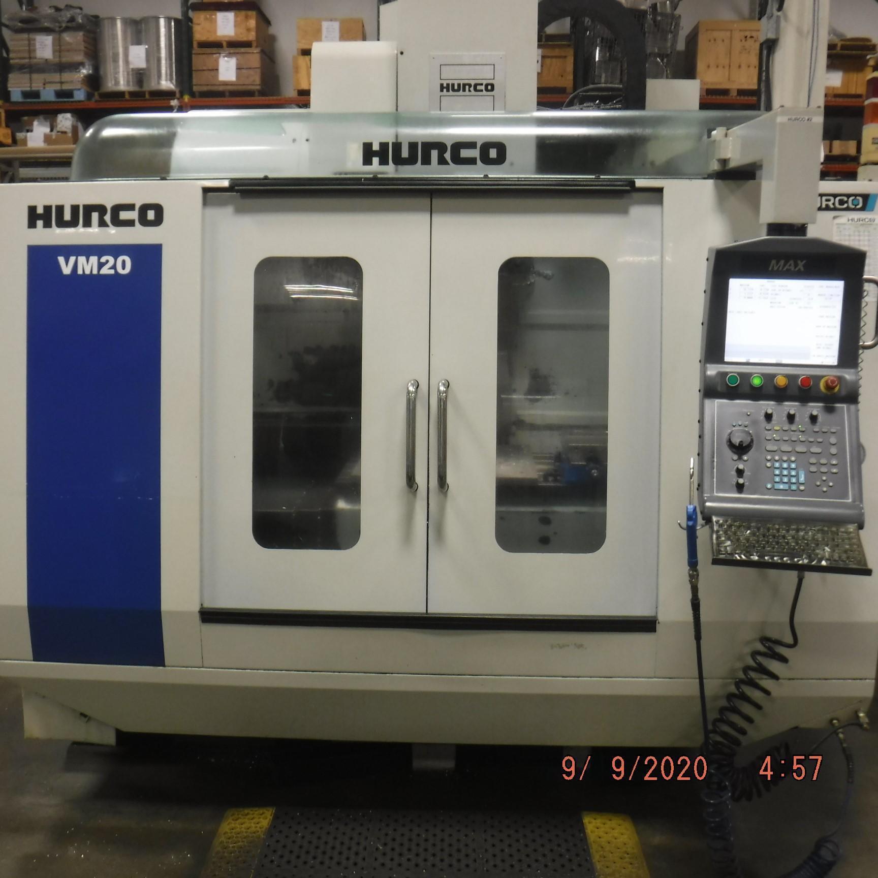 Used Machinery For Sale