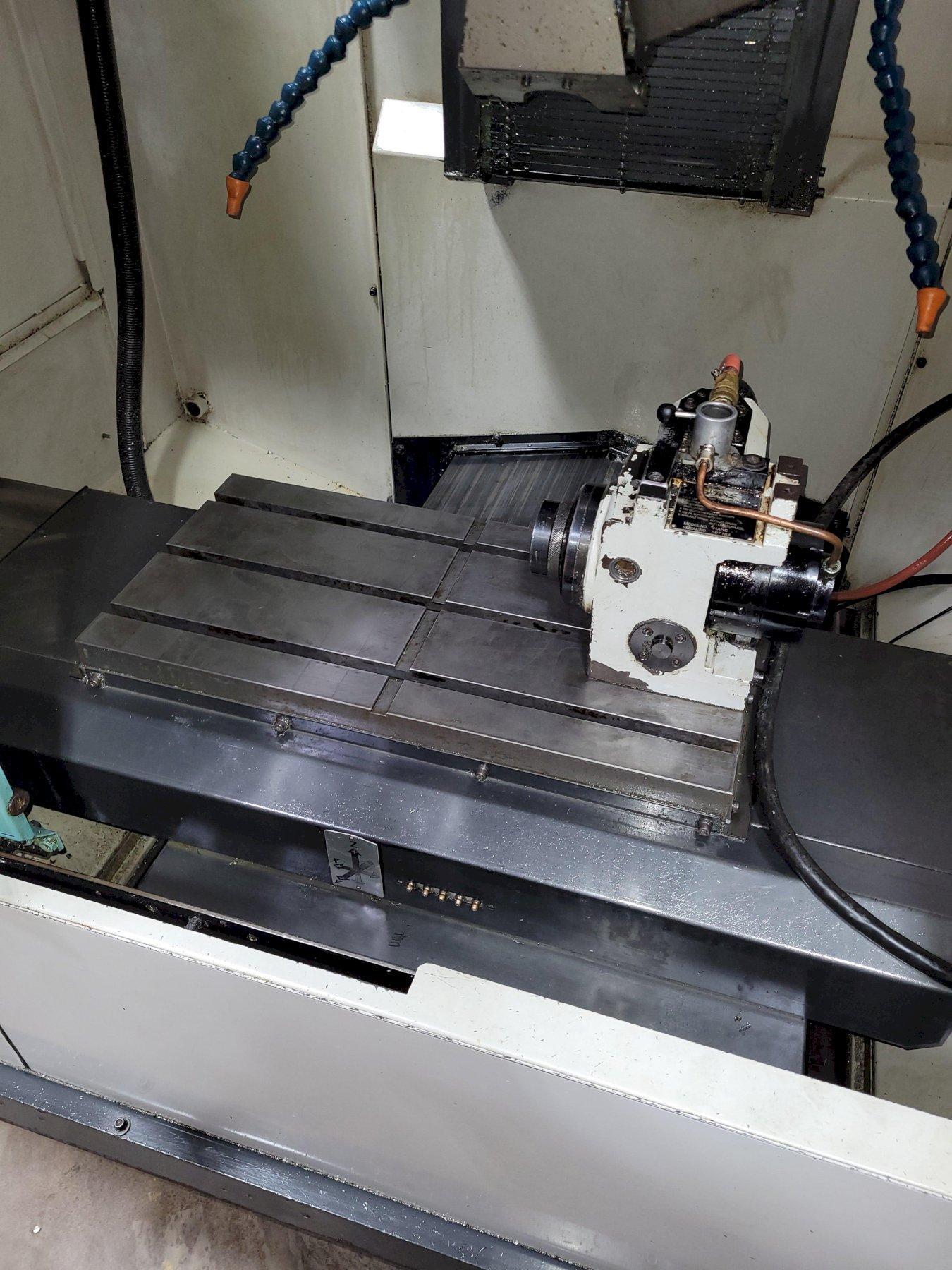 BROTHER TC-S2B - Drilling & Tapping Centers | Machine Hub