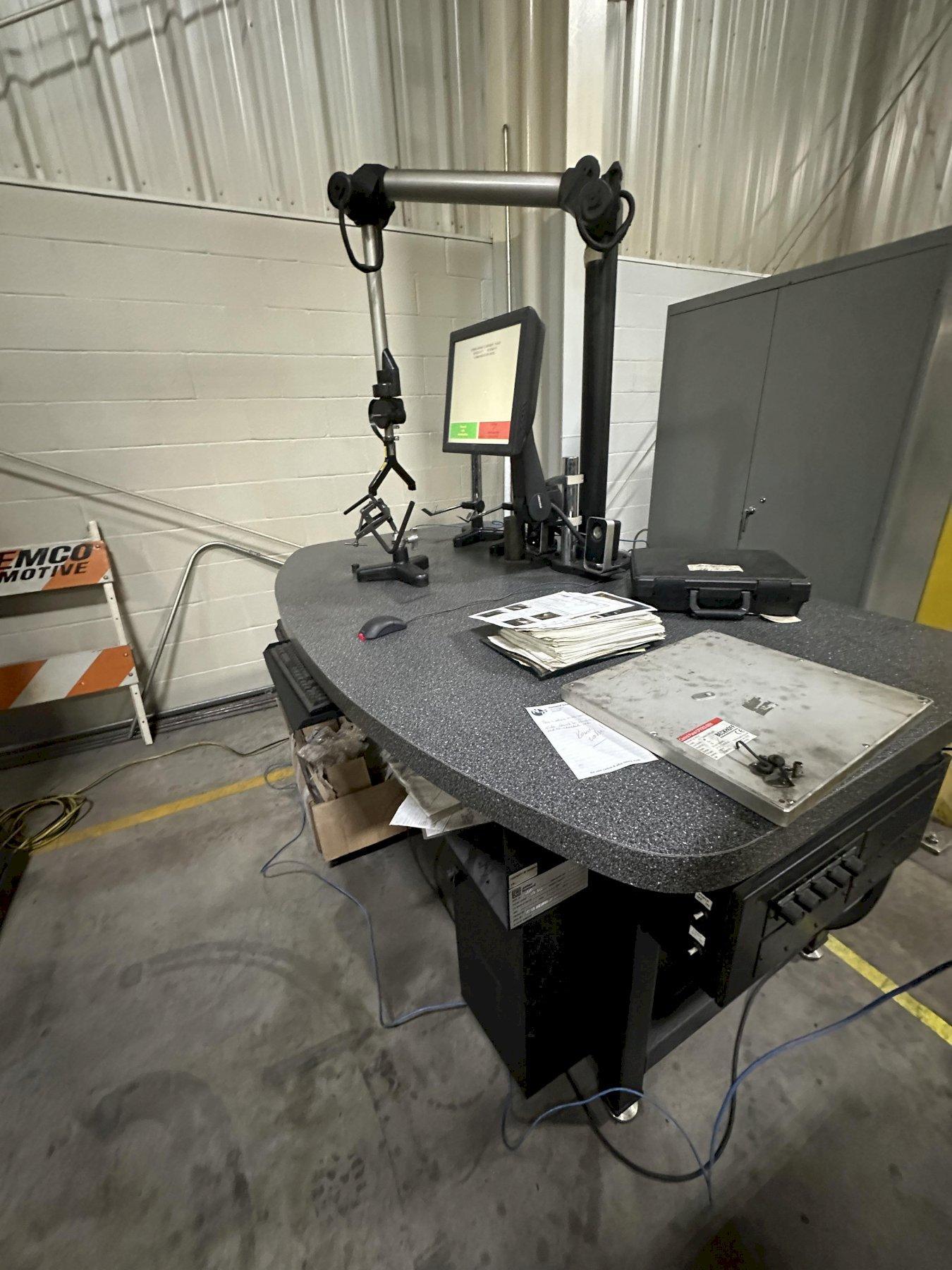 Tube Inspection Equipment