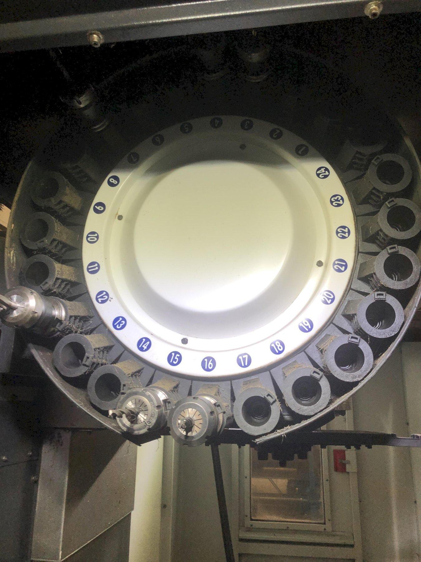 SMTCL VMC 1000B - Machining Centers, Vertical | Machine Hub