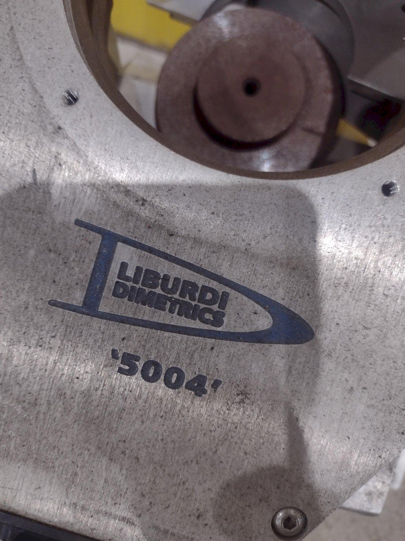 2.5″ LIBURDI DIMERICS FUSION WELDING HEAD: STOCK #20592