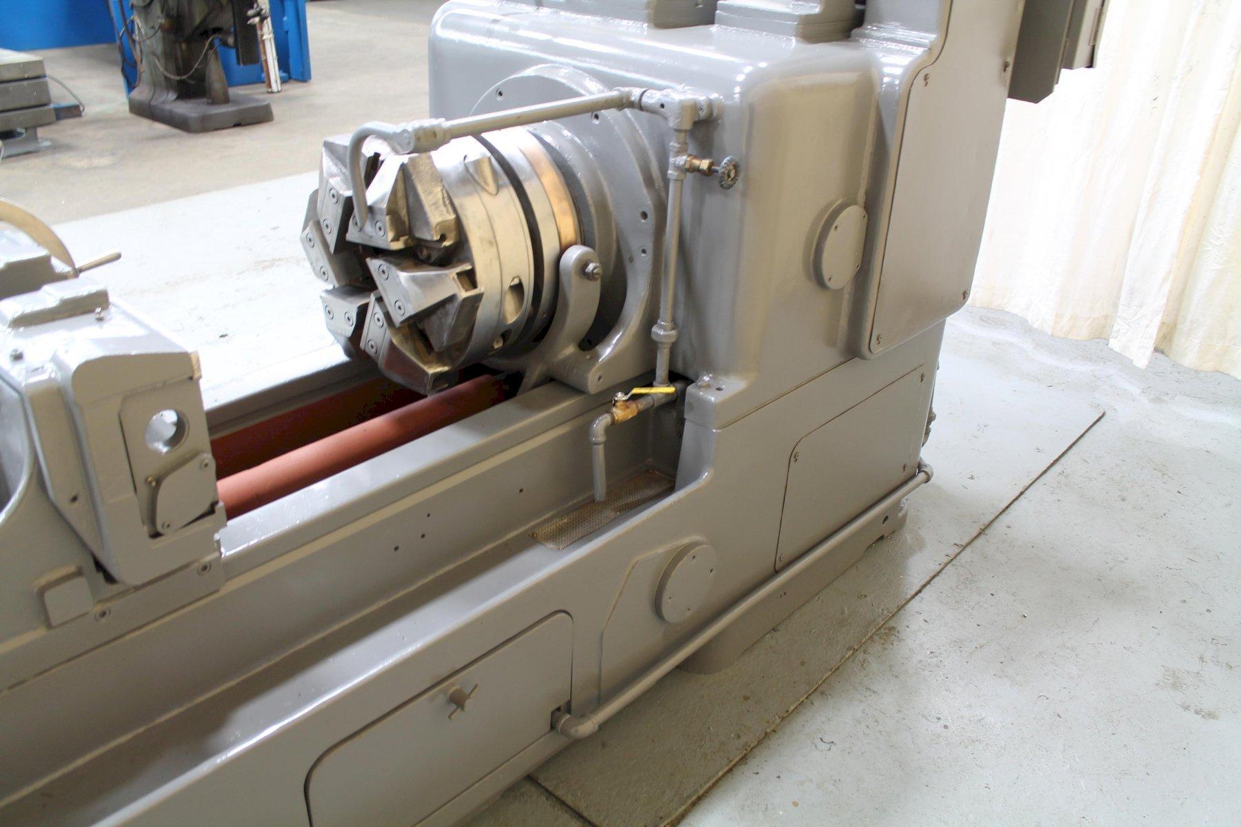 6″ LANDIS MODEL 48C LEAD SCREW THREADER: STOCK #11961