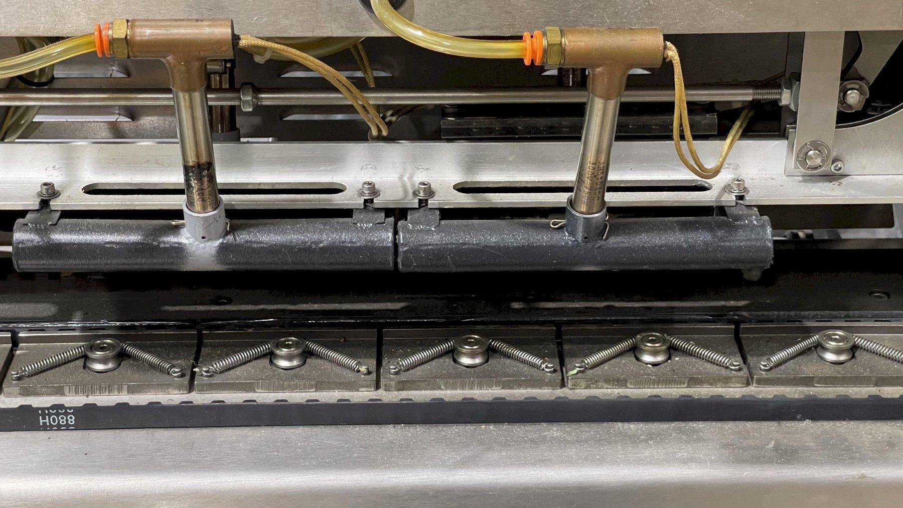 SPrint 60” SidePouch Bagger w/PI 412cw Printer Included | Portage ...