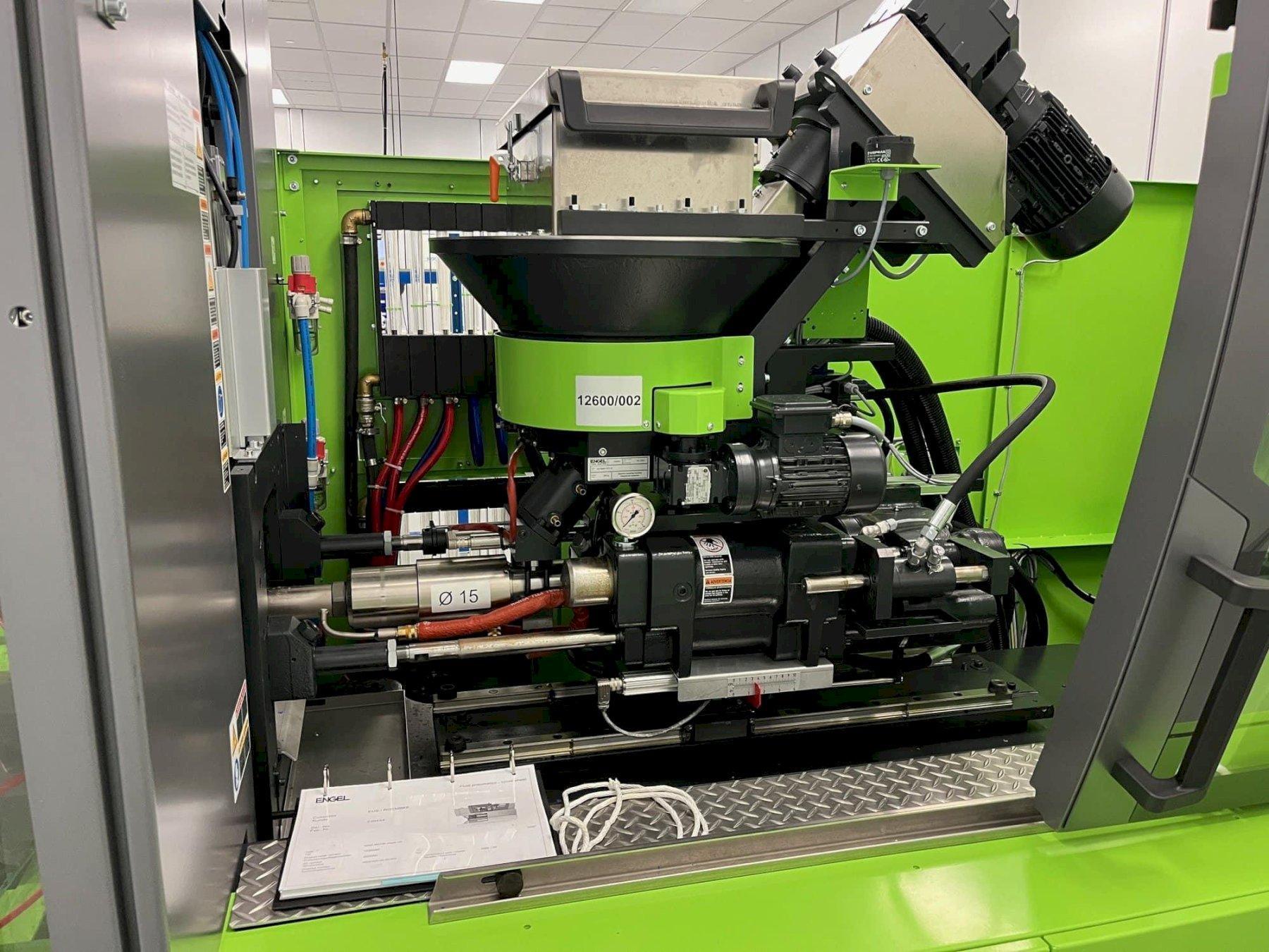 ENGEL IN 60H/40 - Structural Steel Burning Systems | Machine Hub