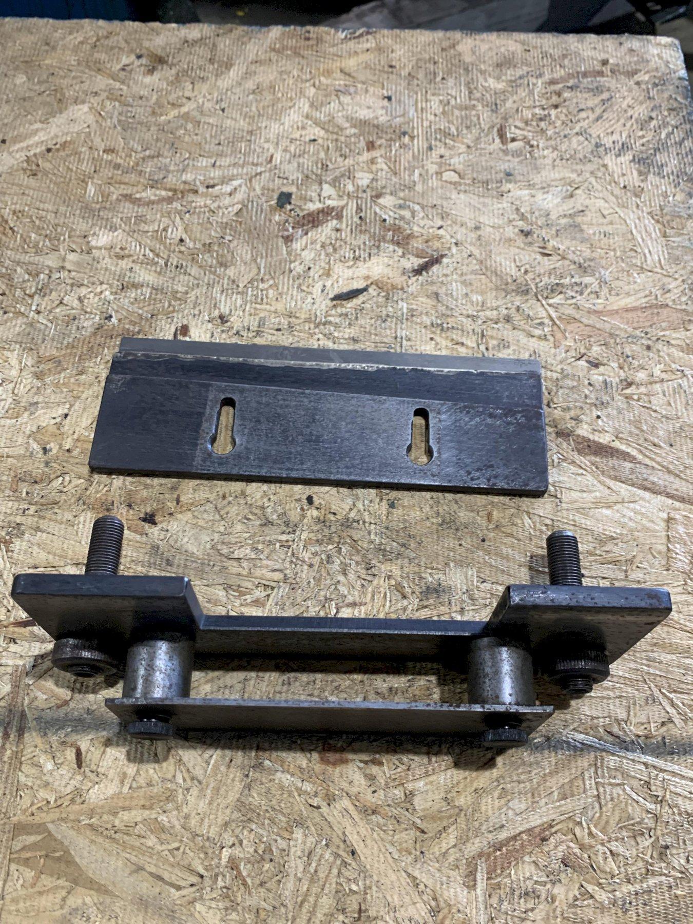 Unison Dedtru Model 288 Centerless Grinder | FH Machinery Inc.