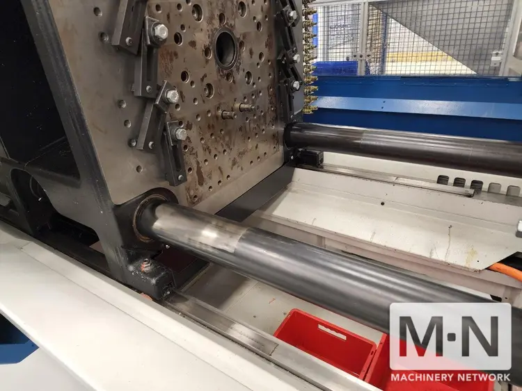 NACHI MC70-05 - Robots | Machine Hub