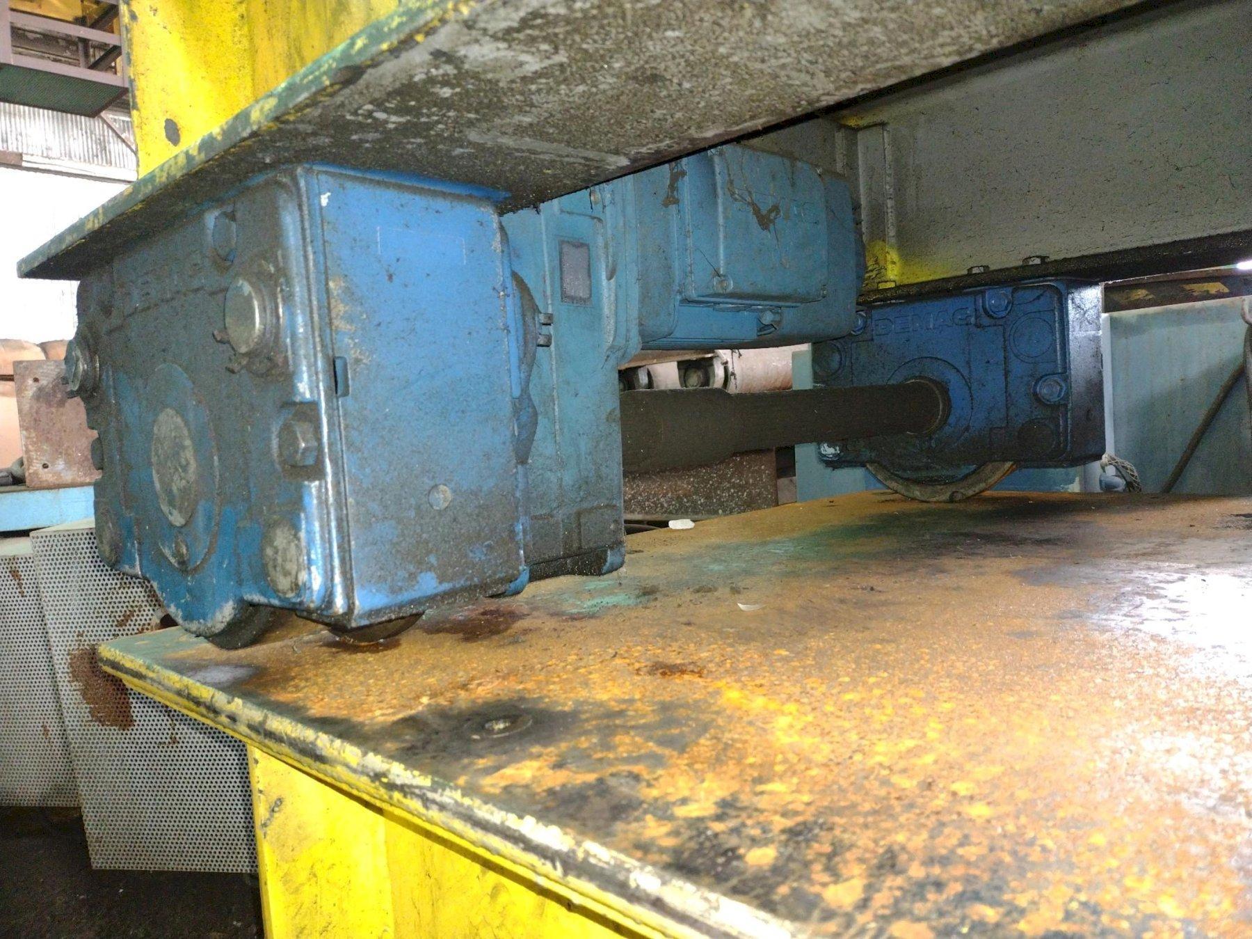 STERLING - Cart | Machine Hub