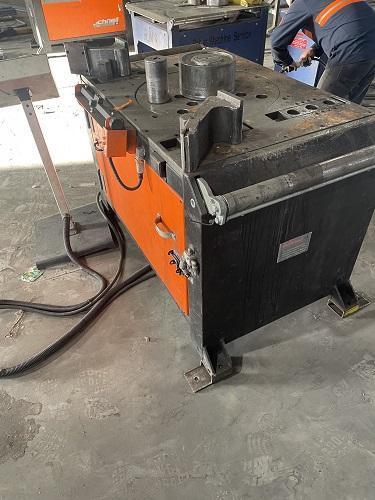 SCHNELL P/60 - Benders, Rebar | Machine Hub
