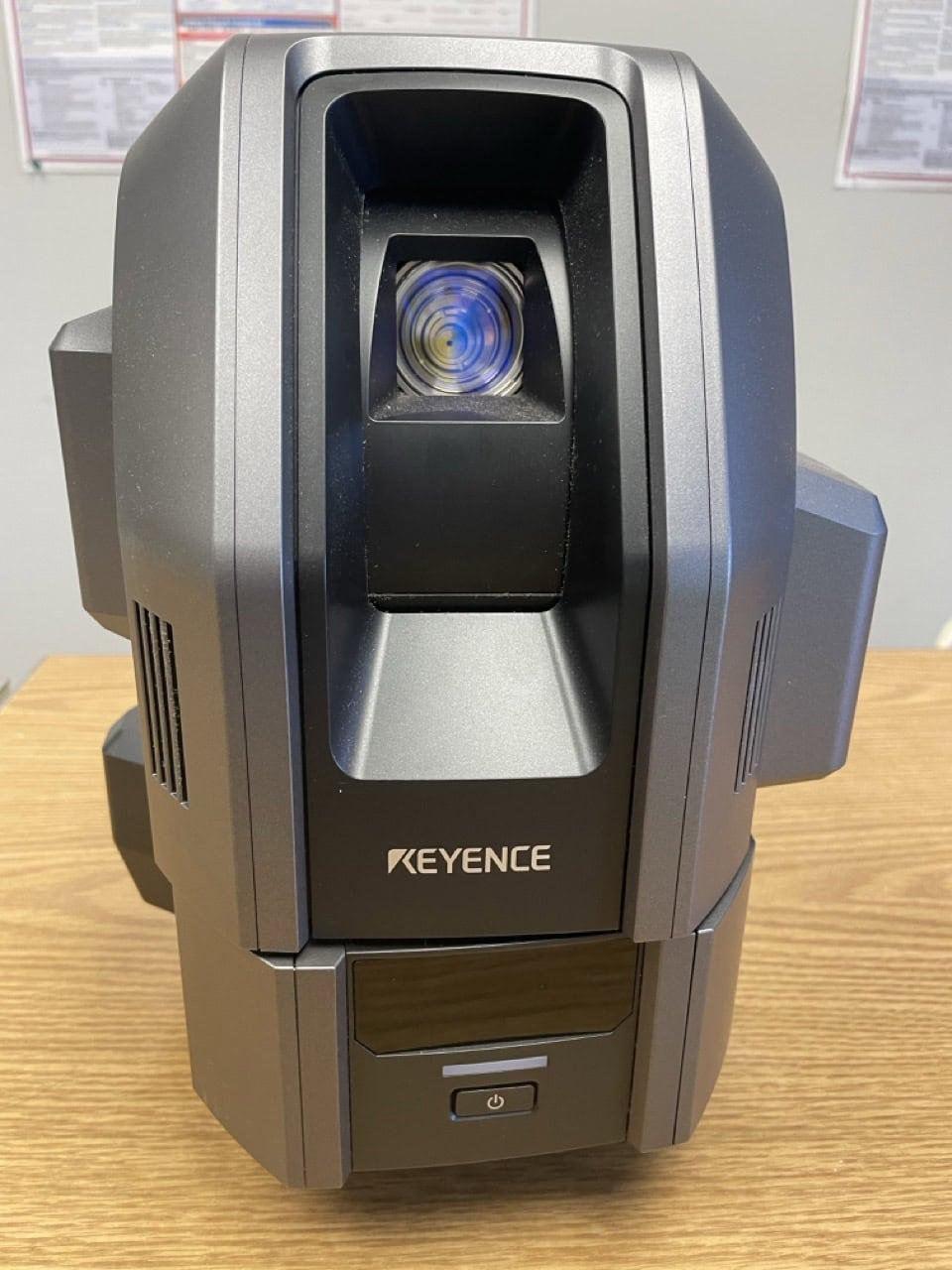 KEYENCE XM-5000 Handheld CMM - Lathes, CNC (3-Axis or More) | Machine Hub