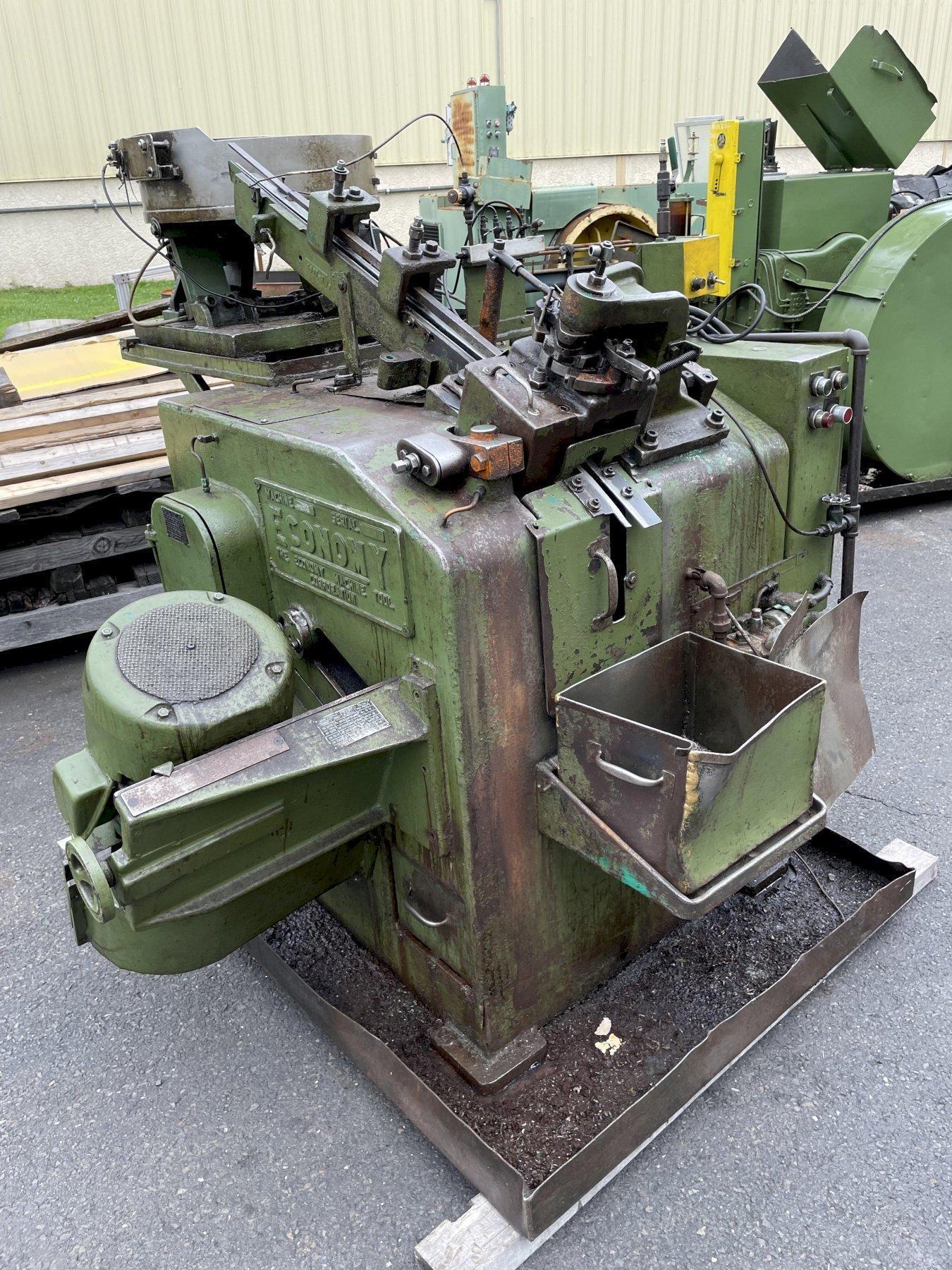 Pointers, Bolt | Hariton Machinery Company, Inc.