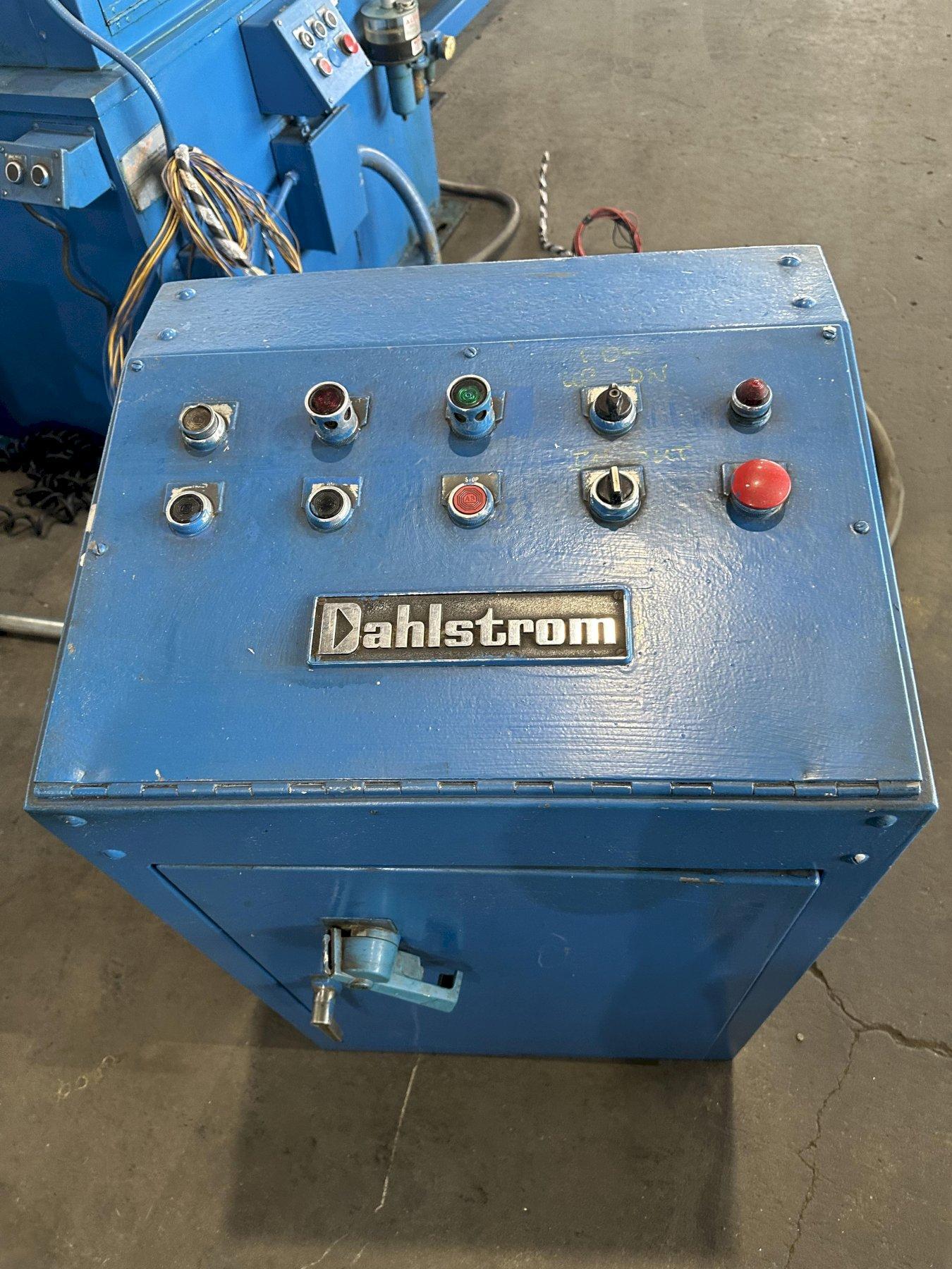 10,000 LB X 48″ X .104″ DALHSTROM CUT THE LENGTH LINE. STOCK # 0255324 ...