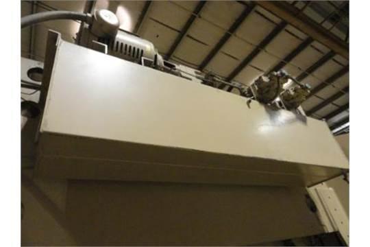 325 TON X 14′ STANDARD INDUSTRIAL MODEL AB325-14 HYDRAULIC PRESS BRAKE ...