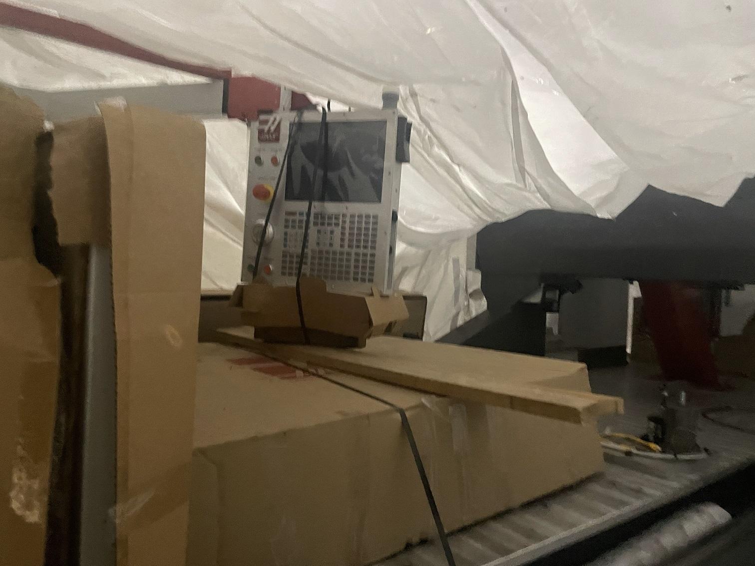 Haas GR-510 CNC Gantry Router For Sale – 2021 | Buy and Sell Surplus ...