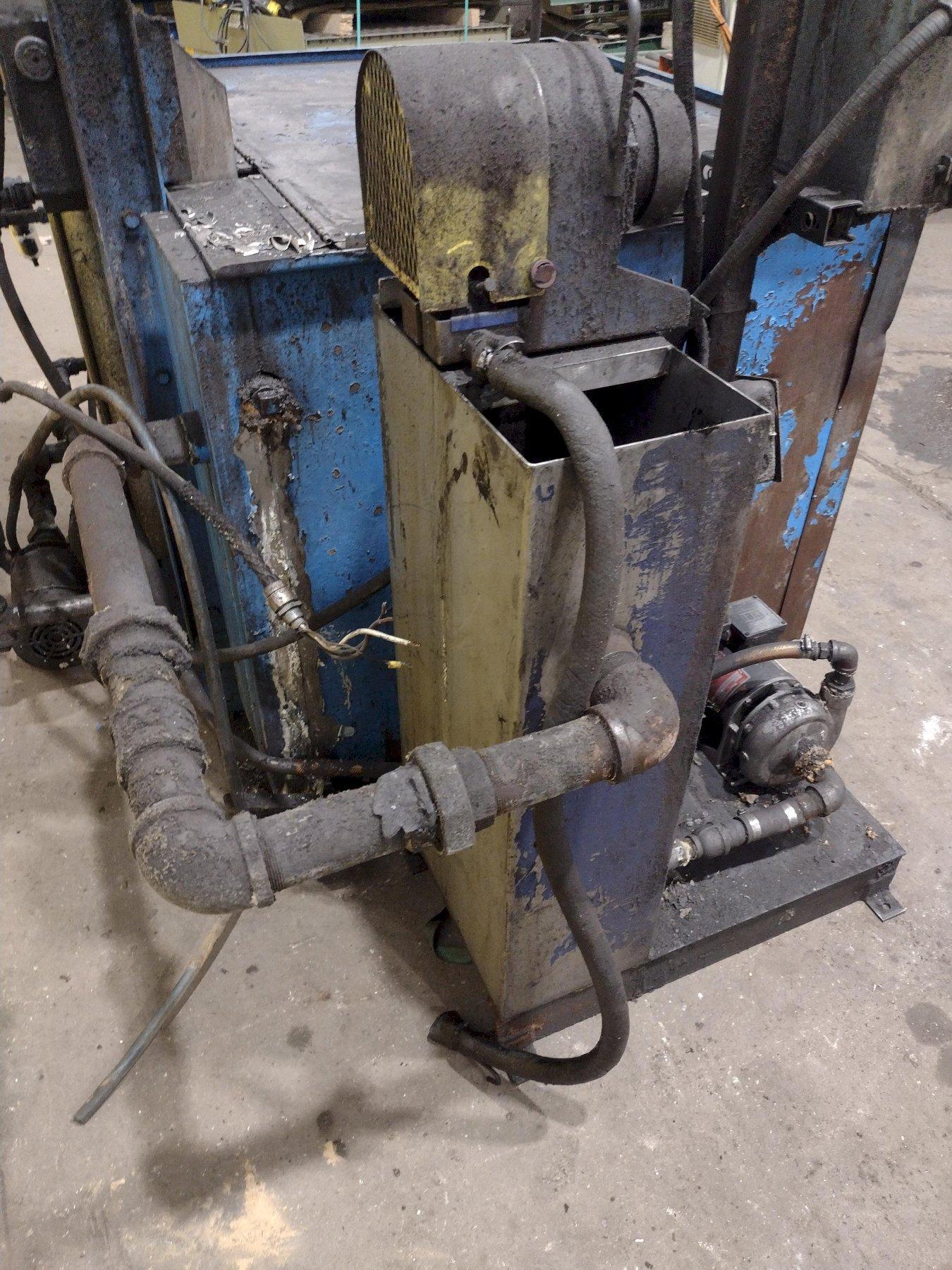 RAMCO PARTS WASHER: STOCK #20994