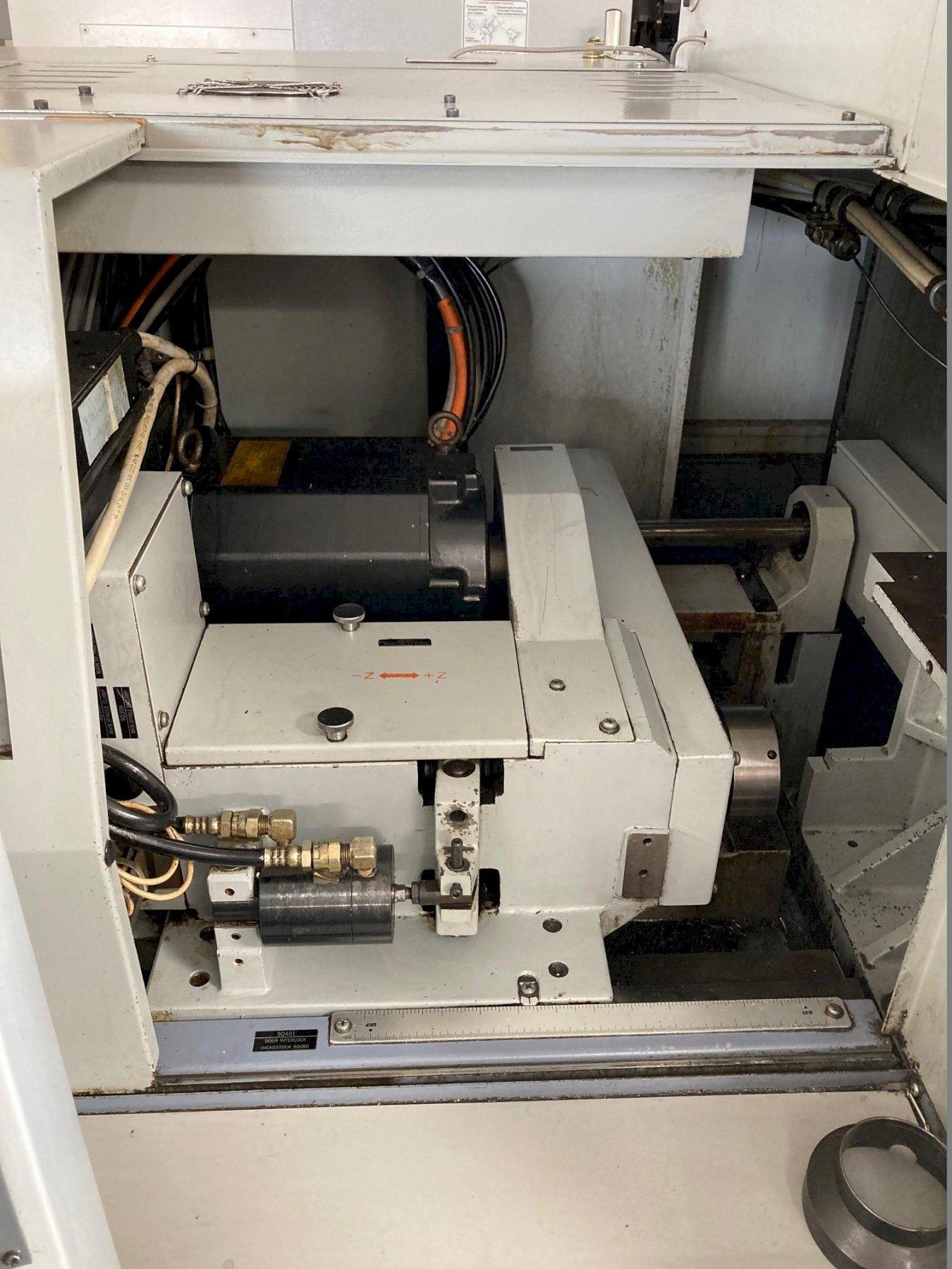 Star SV-32 CNC Swiss Machine | American Commercial Trading Inc.