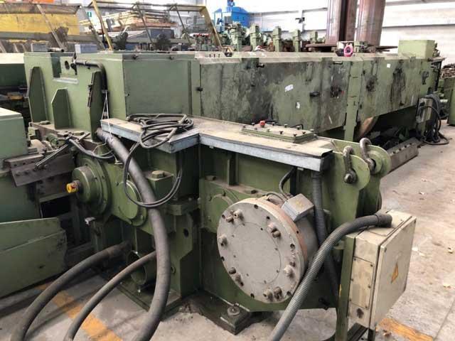 SCHUMAG KZ RP VI B - Wire Drawers | Machine Hub