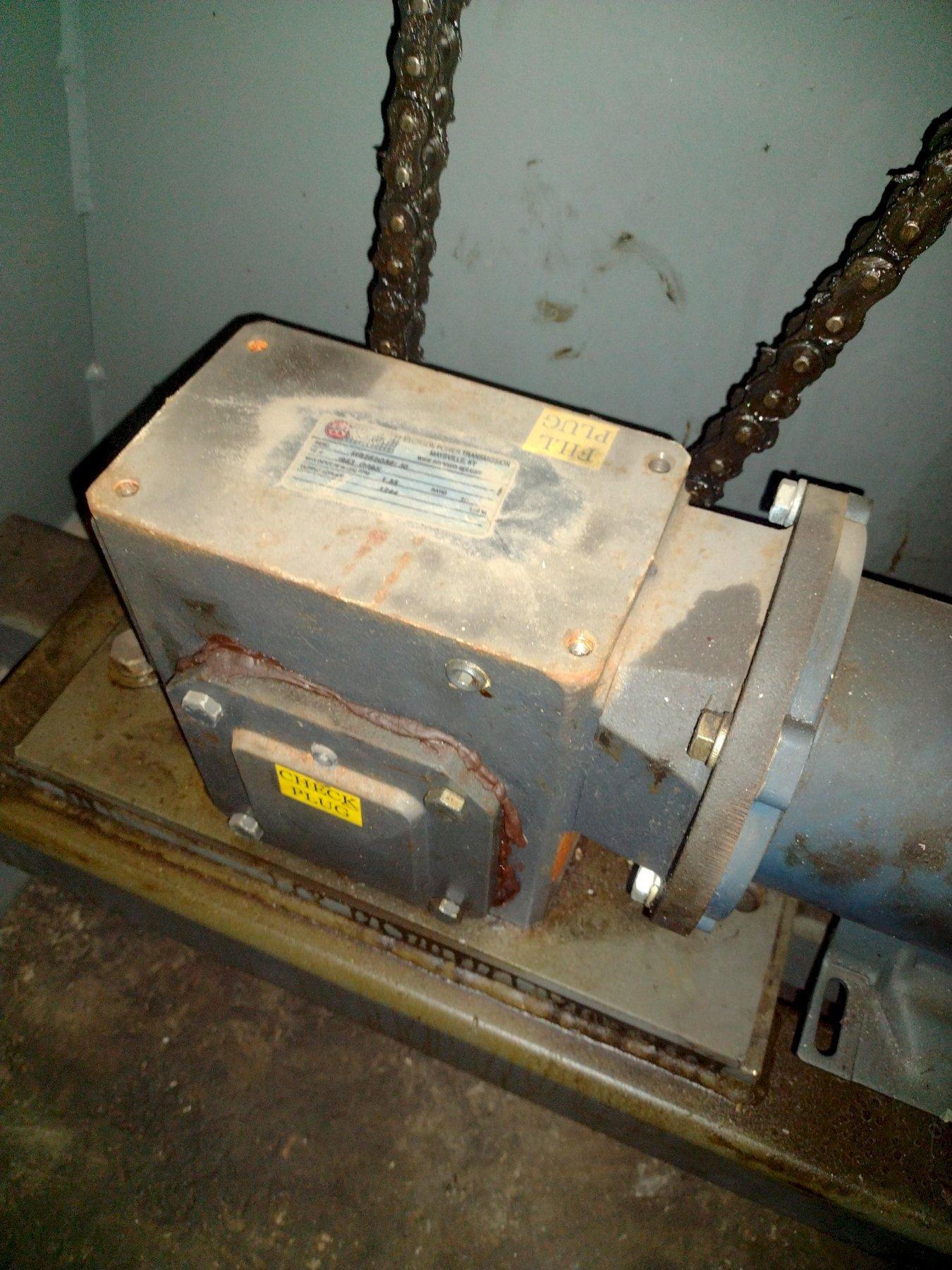 4000 LBS X 18″ COLT MODEL CR-40-18 COIL REEL UNCOILER: STOCK 17550