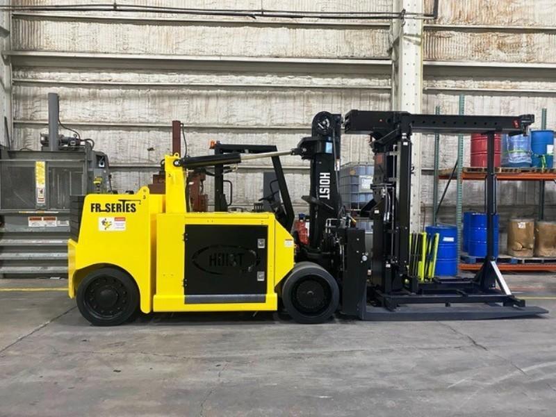 2017 HOIST MODEL FR 40-60 Lift Truck | Blumberg Machinery Co.