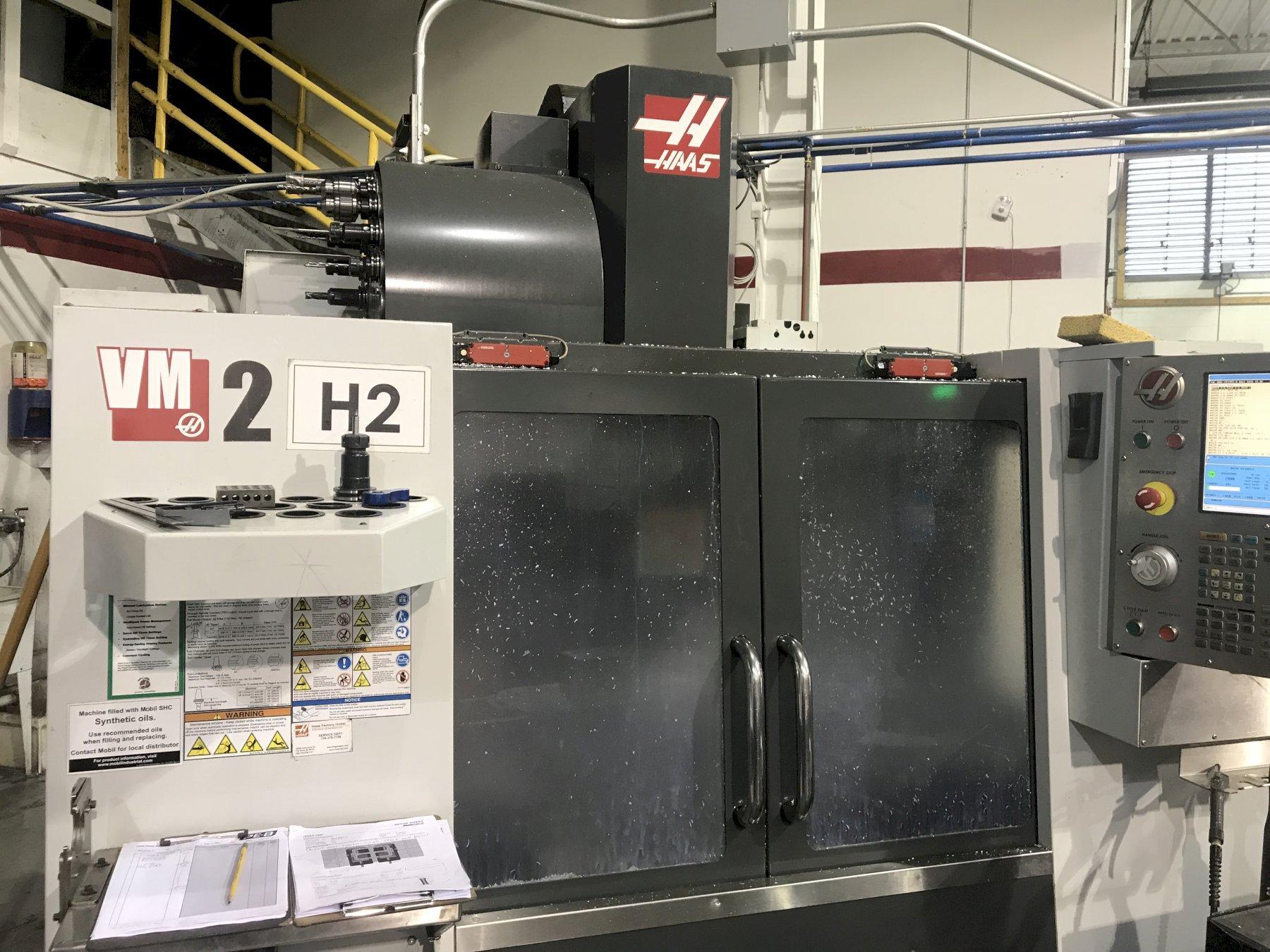 Used CNC Machines | Buy and Sell Surplus CNC Machinery | S&M Machinery ...