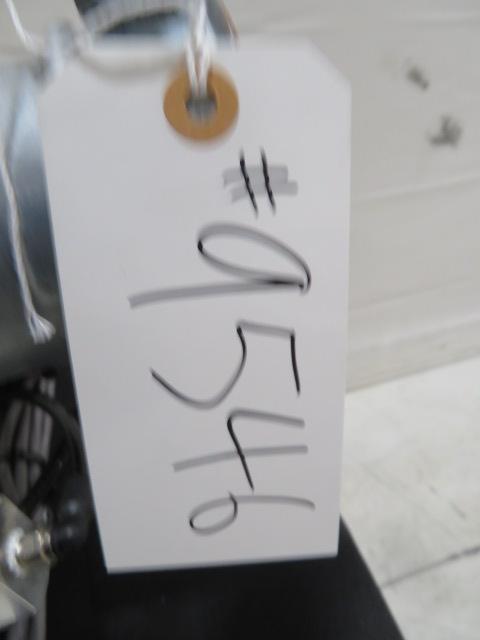 AEC Remote Proportional Valve, RPV 3.0, 3″, 24V, Yr. 2018 | Zag ...