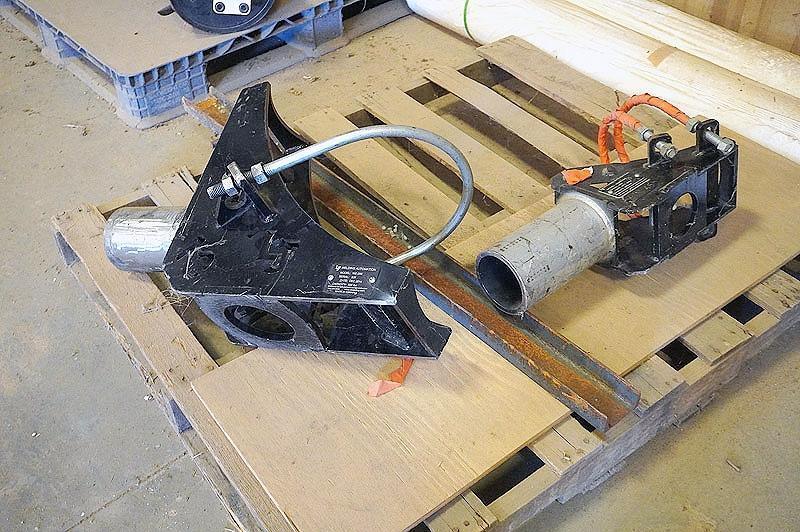 2″ TO 16″ LJ WELDING AUTOMATION ELBOW PIPE WELDING JIGS & FIXTURES ...