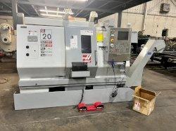 Used Metal Fabrication Machinery Experts | Westbrook Engineering