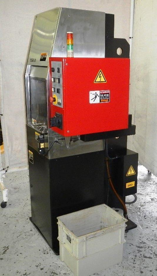 Listing | Machine Tool Supply | Orca Machine Tools, Inc.