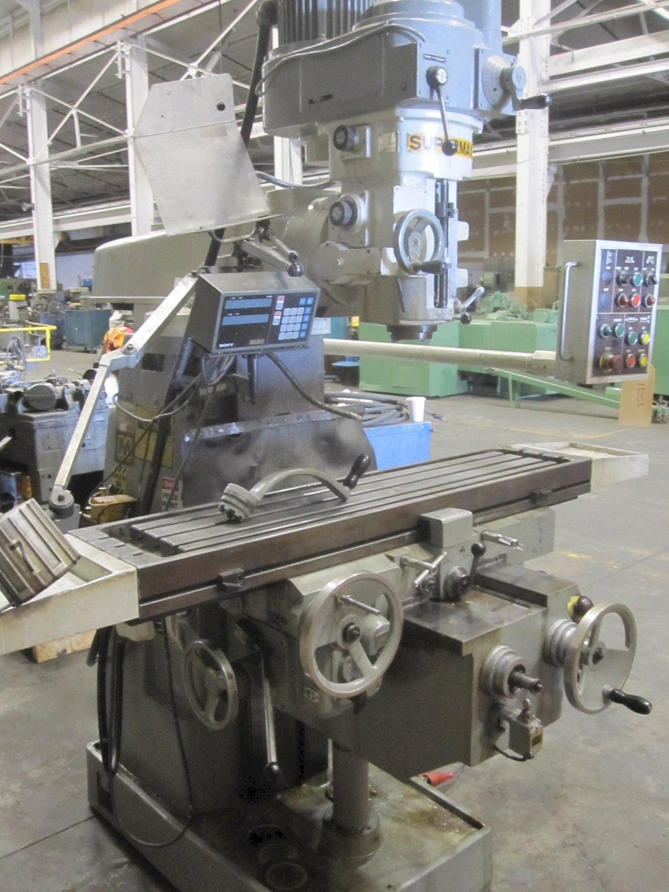 Cold Forming and Fastener Machinery | Hariton Machinery Company, Inc.