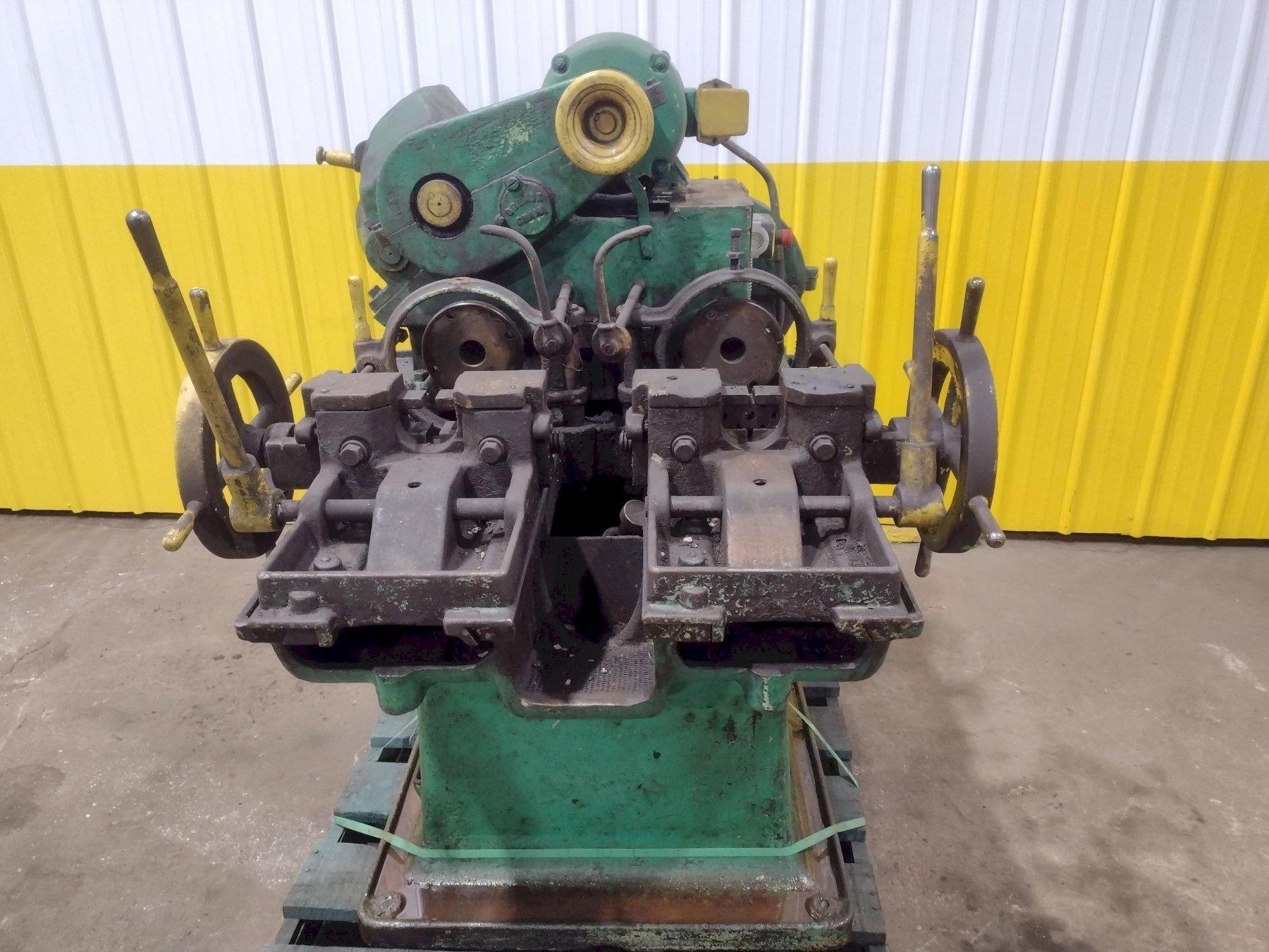 LANDIS 1 1/2″ STANDARD PIPE THREADER: STOCK #20039