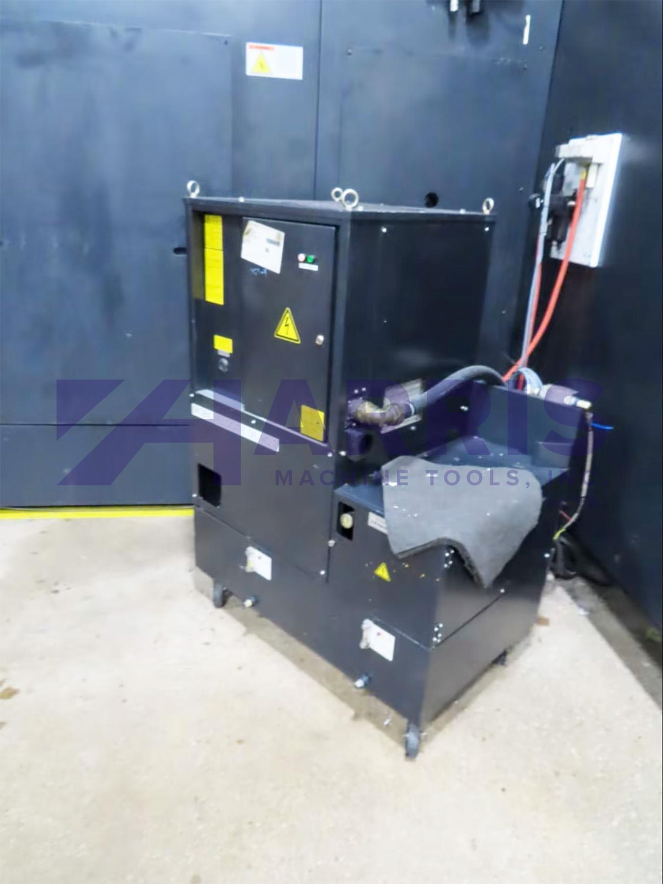 Used, 2008 Mazak Integrex e-650H II CNC Mill/Turn Horizontal Lathe ...