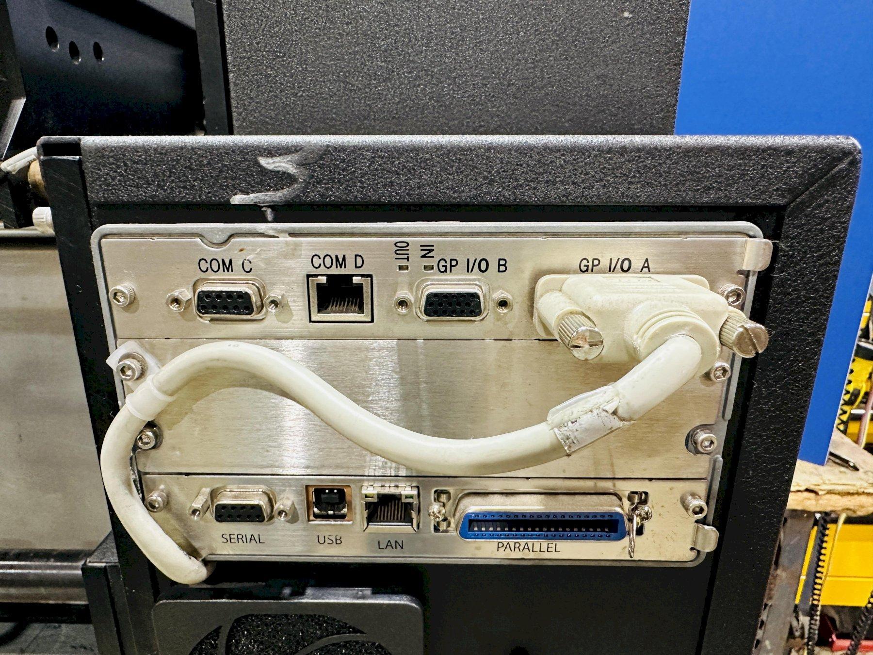 Sharp Packaging Systems SX Tabletop Bagger | Portage Packaging Systems ...