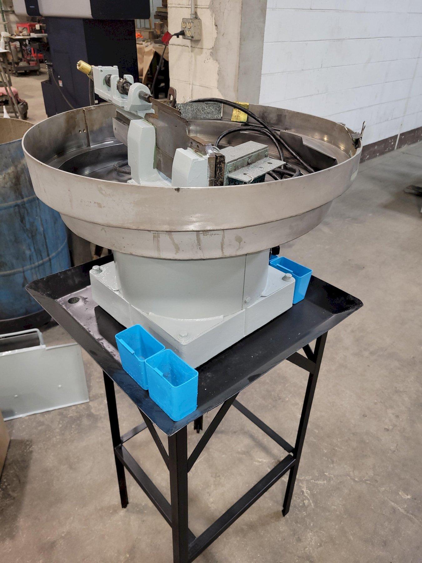 Royal Master Model TG-12×4 Precis-O-Matic Centerless Grinder | Adams ...