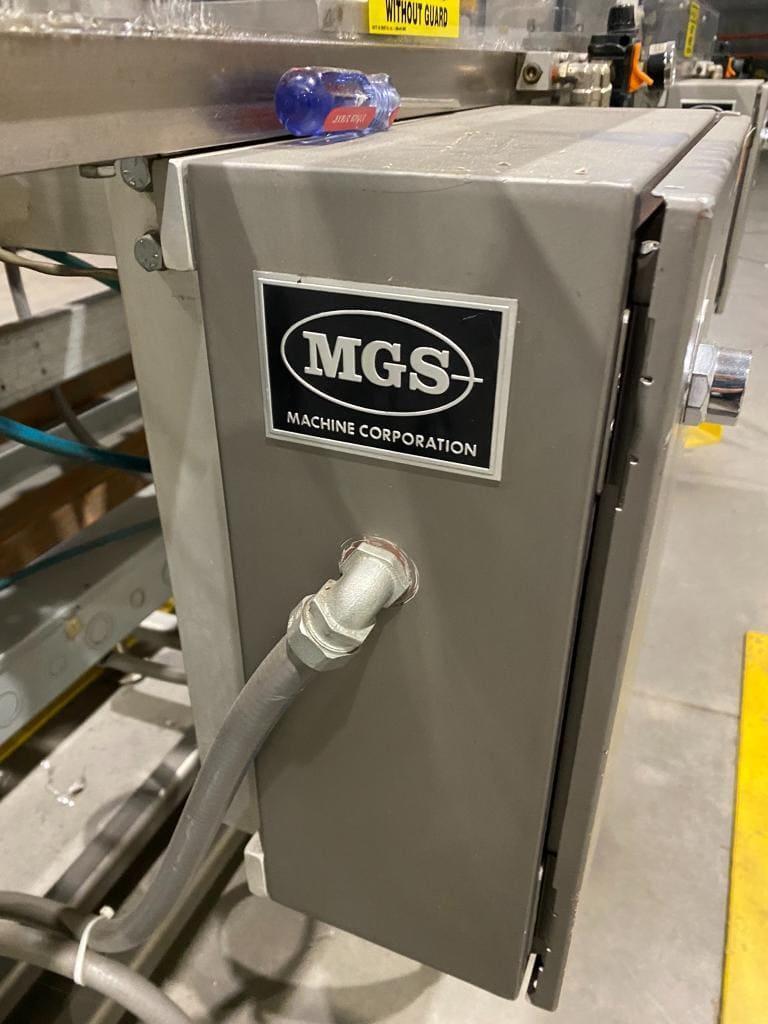 MGS IPP - Balancers | Machine Hub