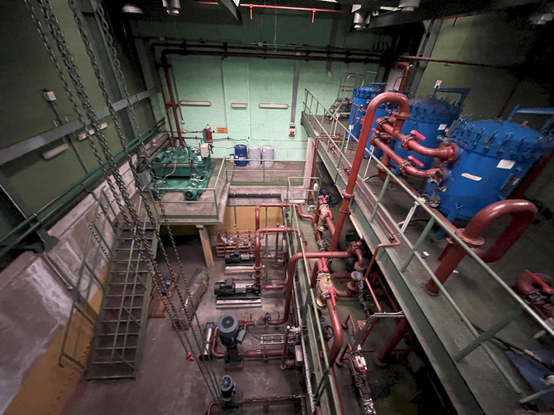 I2S INTEGRATED INDUSTRIAL SYSTEMS ZR23-25 20 HIGH - Rolling Mills ...