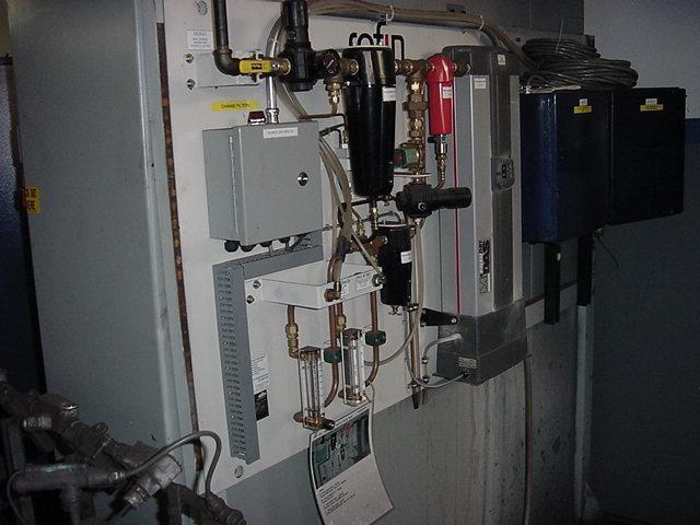 Trumpf TLF 6000 Laser Welder | Galaxie Corporation