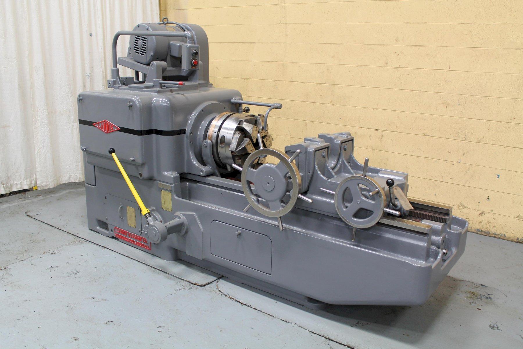 6″ LANDIS MODEL 48C LEAD SCREW THREADER: STOCK #11961