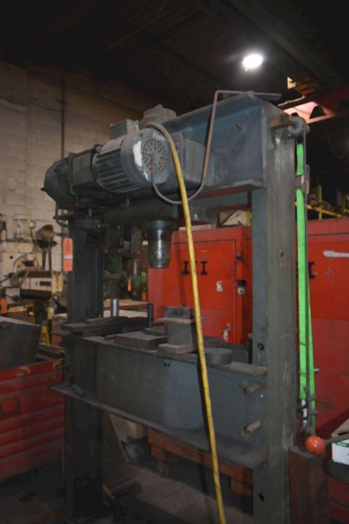 Recent Machinery | Smith Machinery Company, Inc.