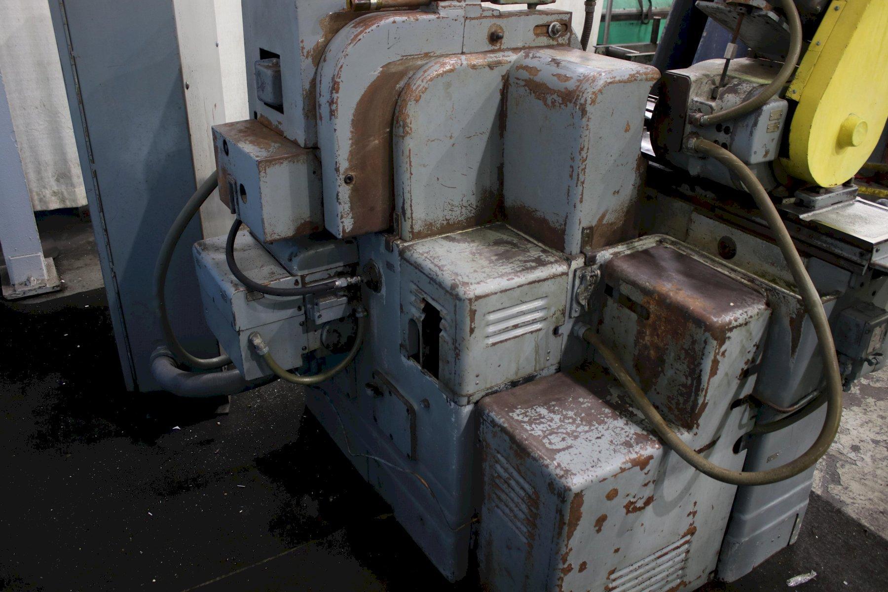 Cincinnati null - Grinders, Cylinder | Machine Hub