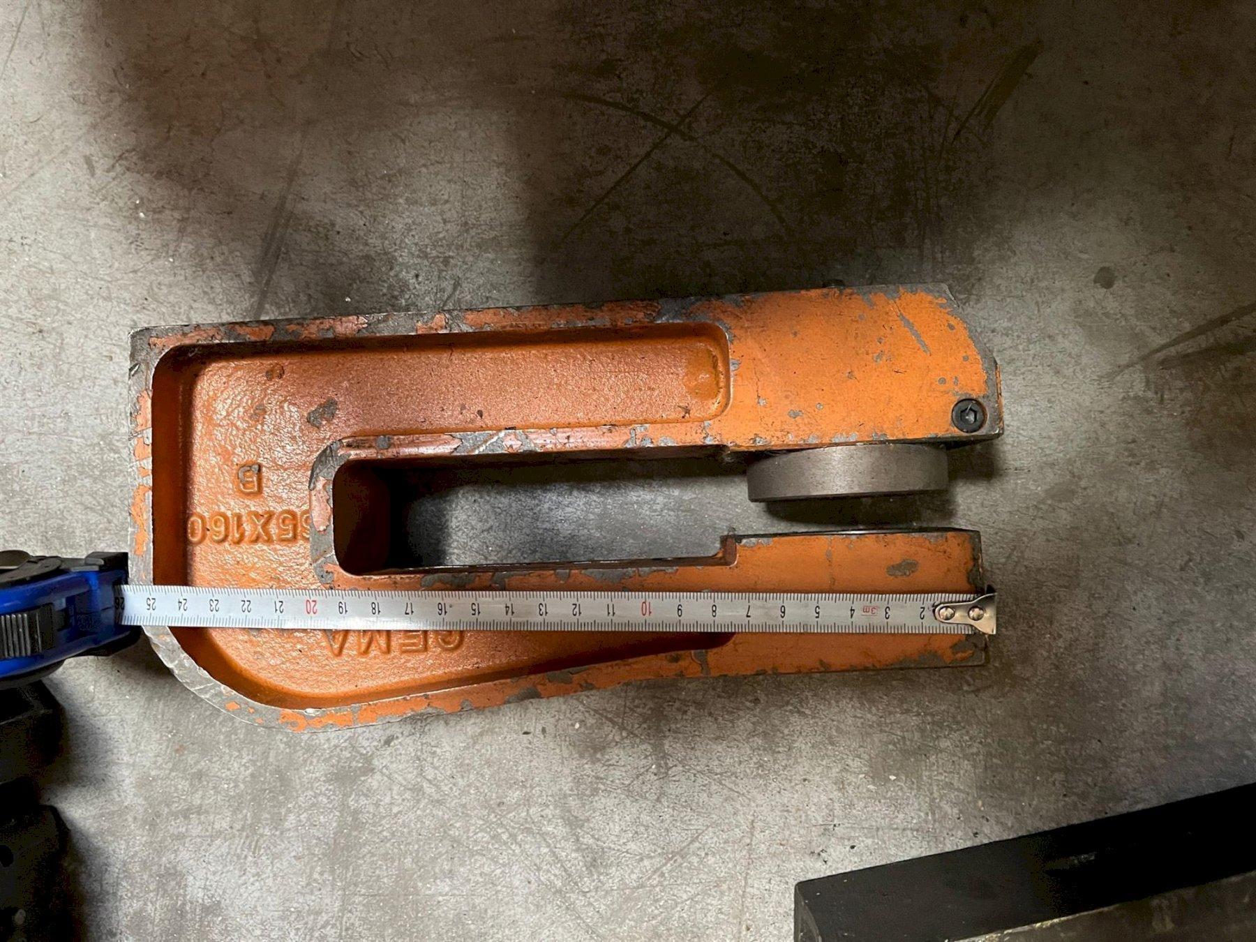 Unipunch - Ironworkers | Machine Hub