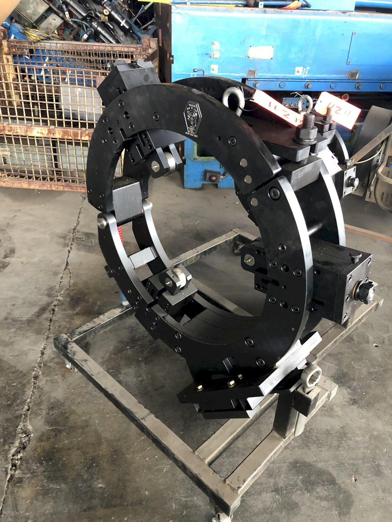 STEADY REST: STOCK #11210