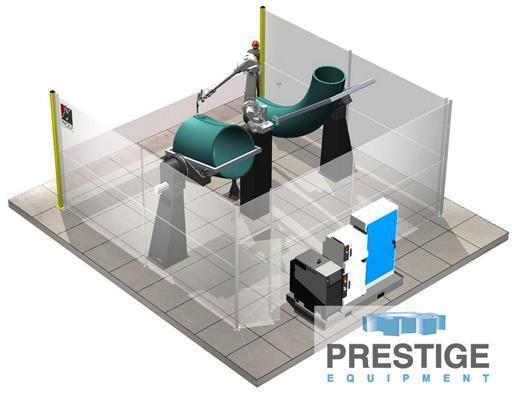 IGM Robotic System - Robots | Machine Hub