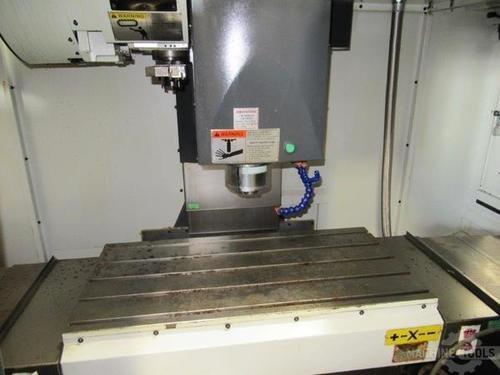 AGMA VMC-115 - Machining Centers, Vertical | Machine Hub