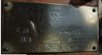 PANDJIRIS GREEN WELDING POSITIONER: STOCK #18381