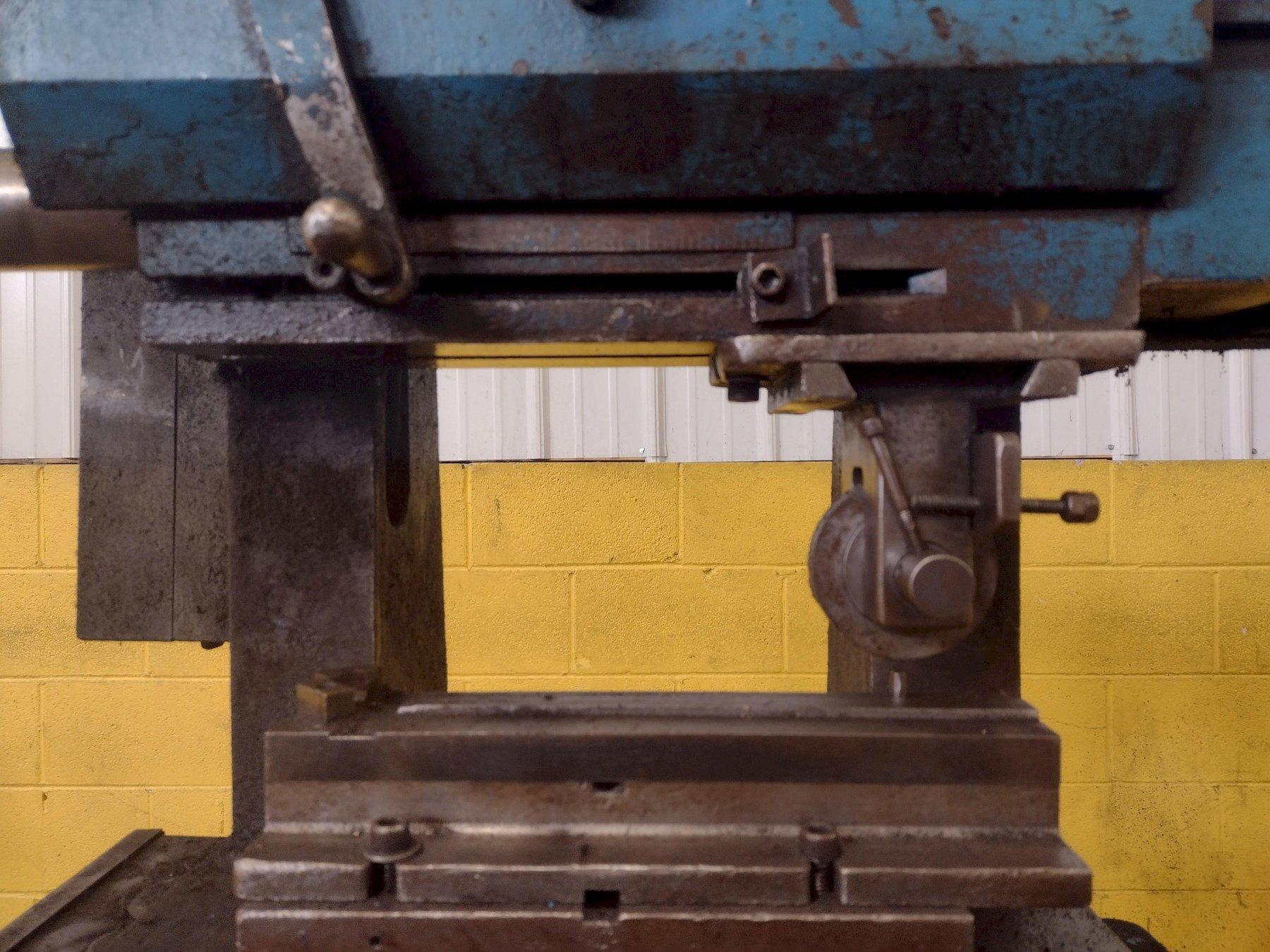 T SCHMIDT INC. MARKING MACHINE: STOCK #16264
